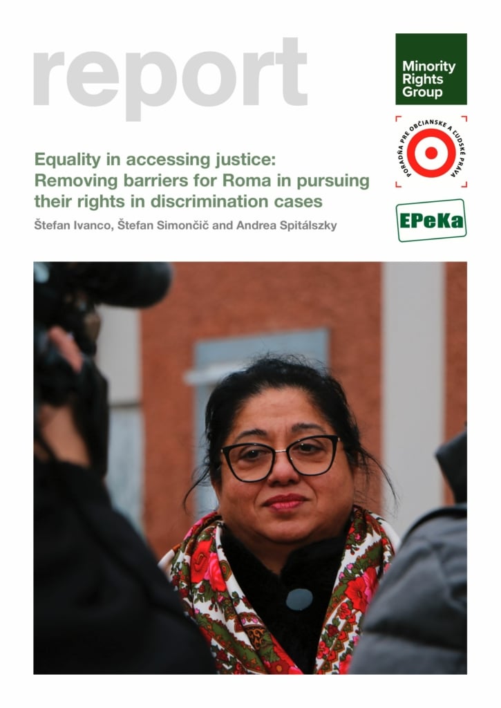 Resources Minority Rights Group
